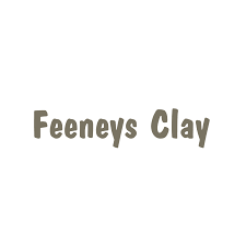 Feeneys Clay – picassosceramics.com.au